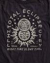 Starry Day Eclipse Tee – Fieldschool