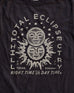Starry Day Eclipse Tee – Fieldschool