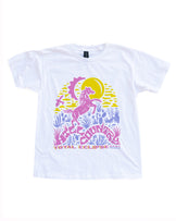 Kid's Classic Eclipse Tee – Fieldschool